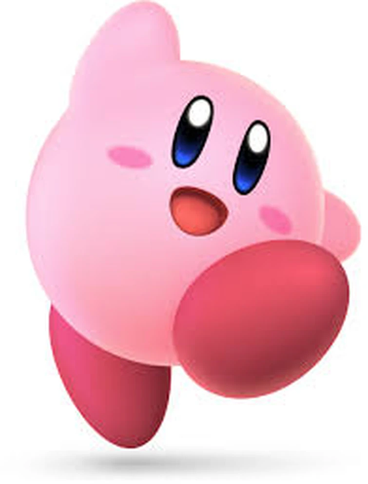 EE proposal - Kirby | Fandom