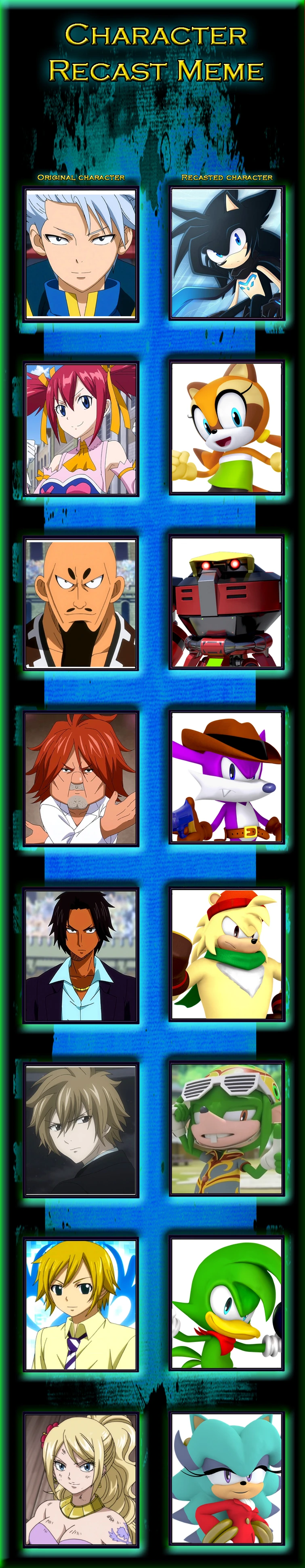 Discuss Everything About Sonic Wiki Zone | Fandom