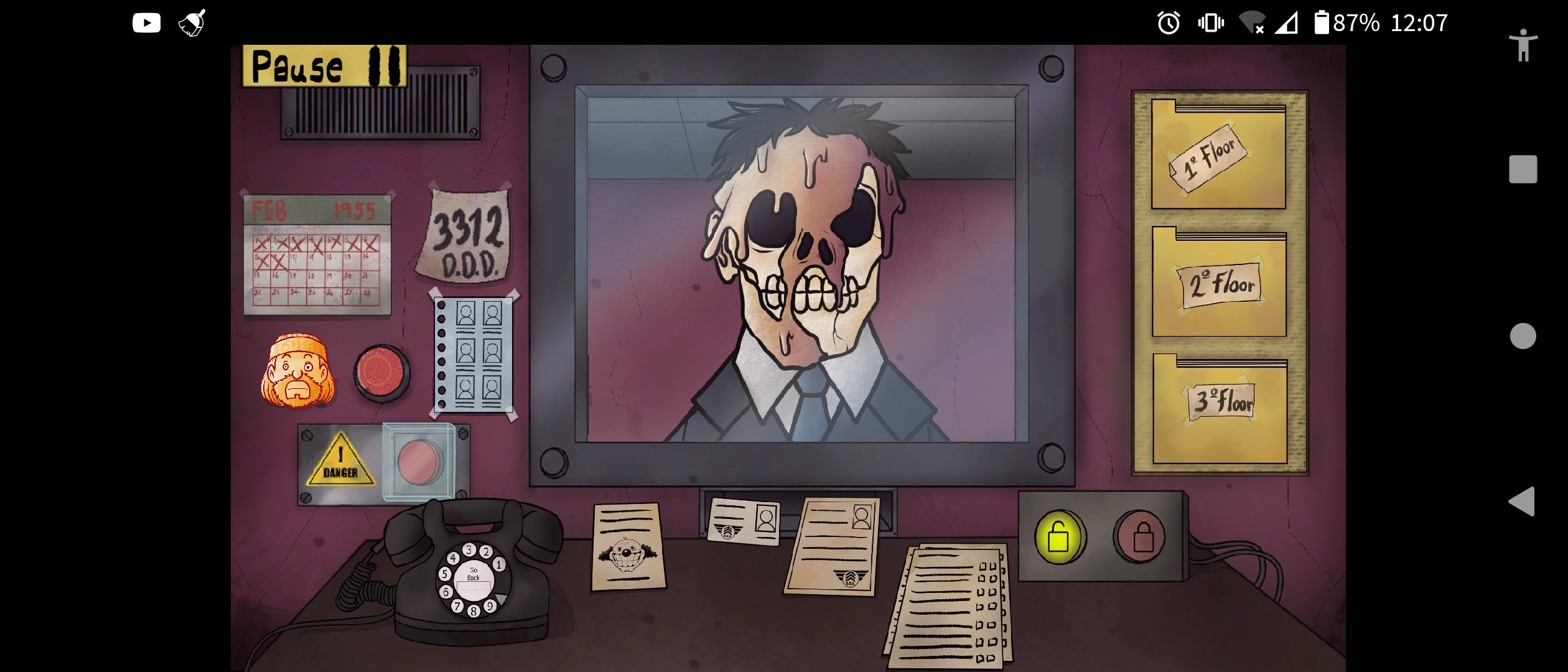 Look who I found | Fandom