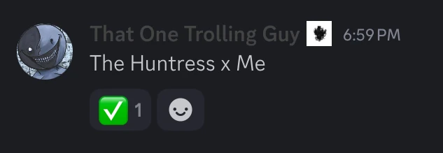 Typical Troll Shenanigans | Fandom