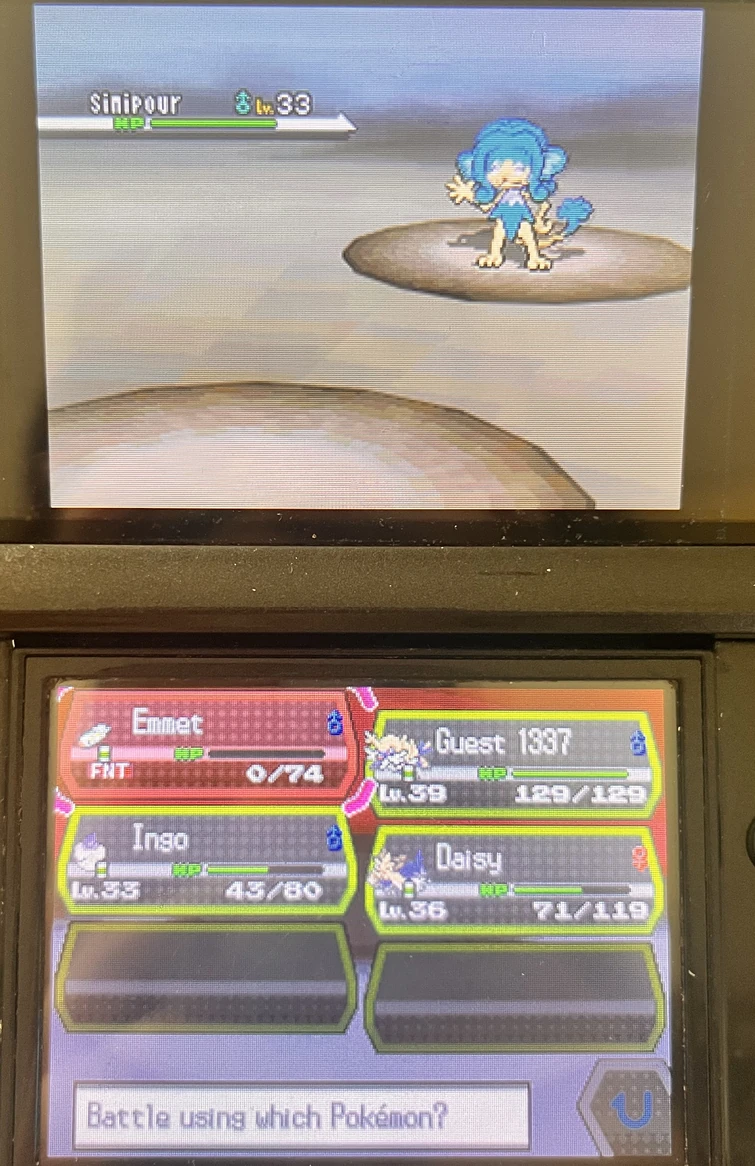 Me and Cheren have permanent beef. | Fandom