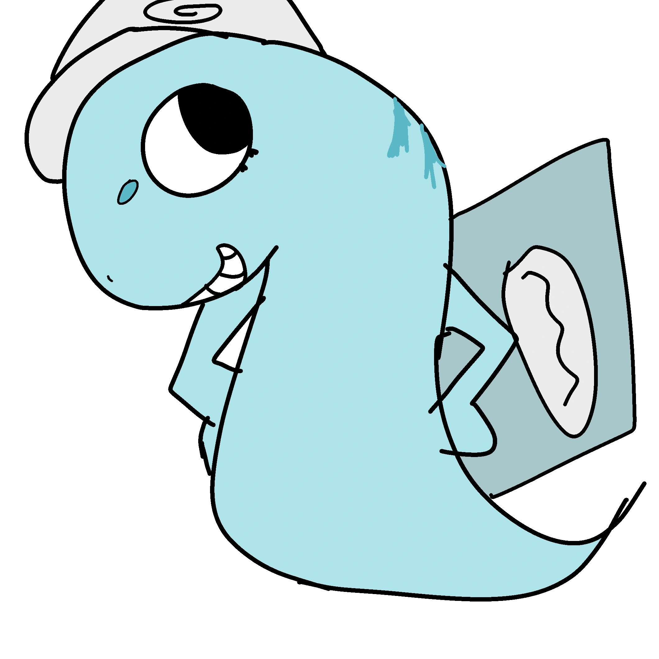 part 3 of toons to trinkets | Fandom