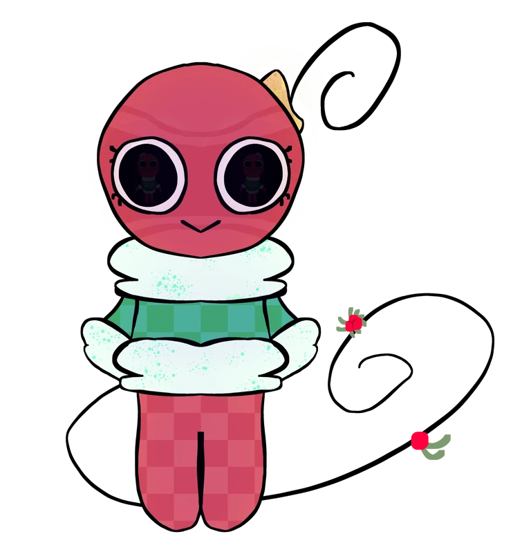 bobette headcanon lalalalala guess what is different from og | Fandom