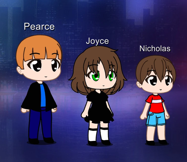 My MCSM next gen | Fandom