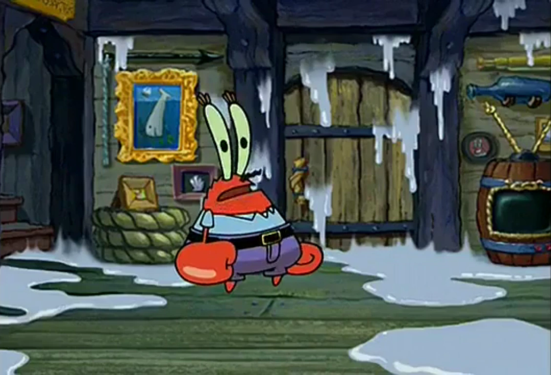 Spongebob out of context | Fandom