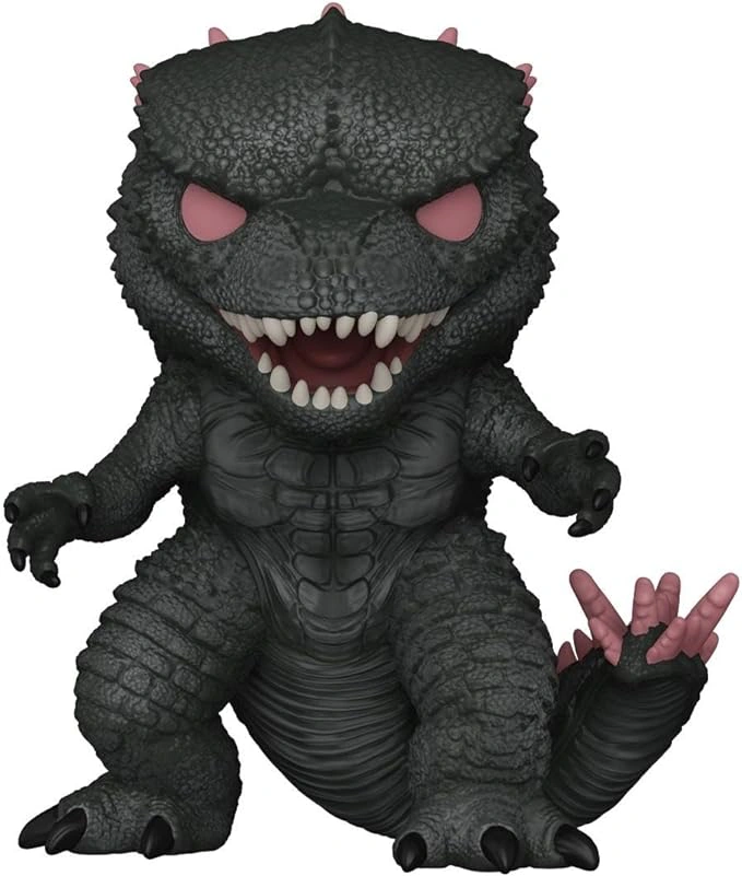 Funko pop Godzilla | Fandom