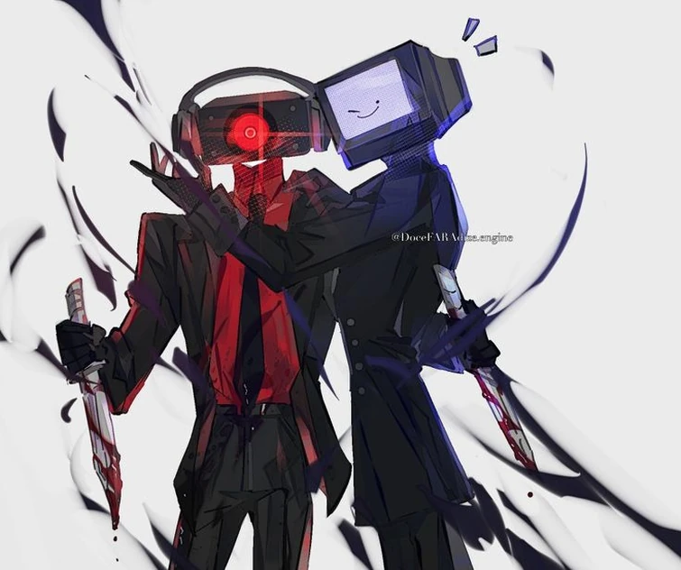 Skibidi Wiki Fanmade 20 | Fandom