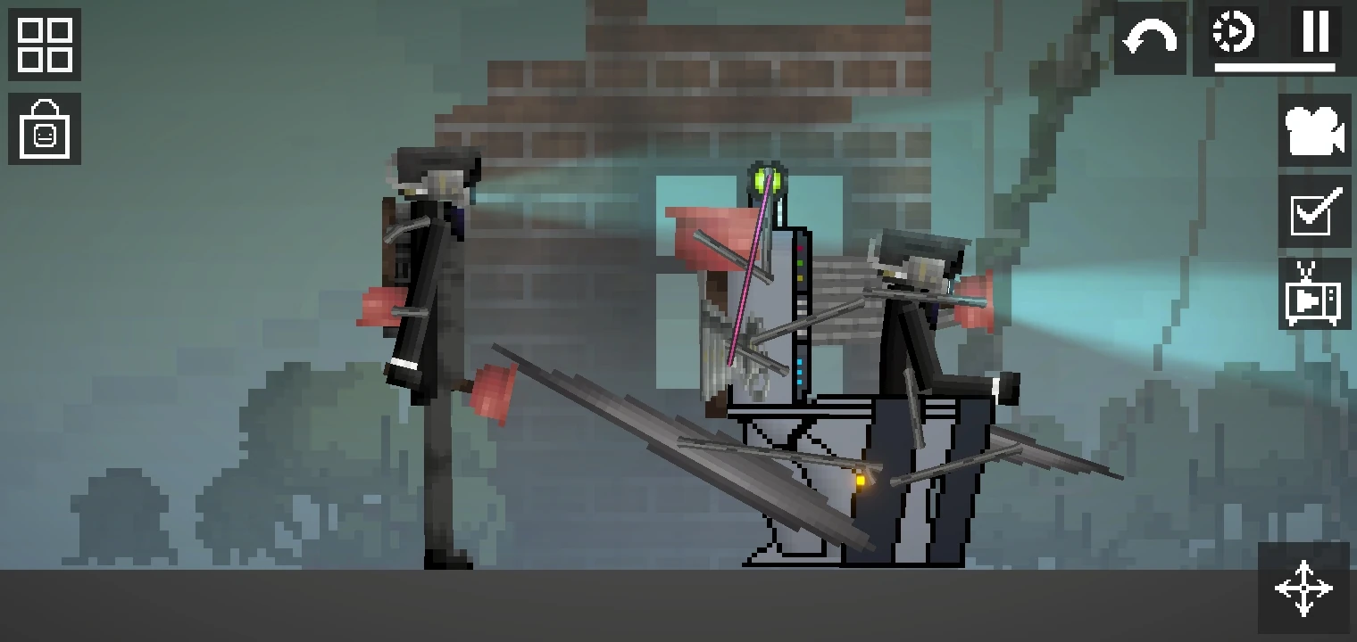 melon playground | Fandom