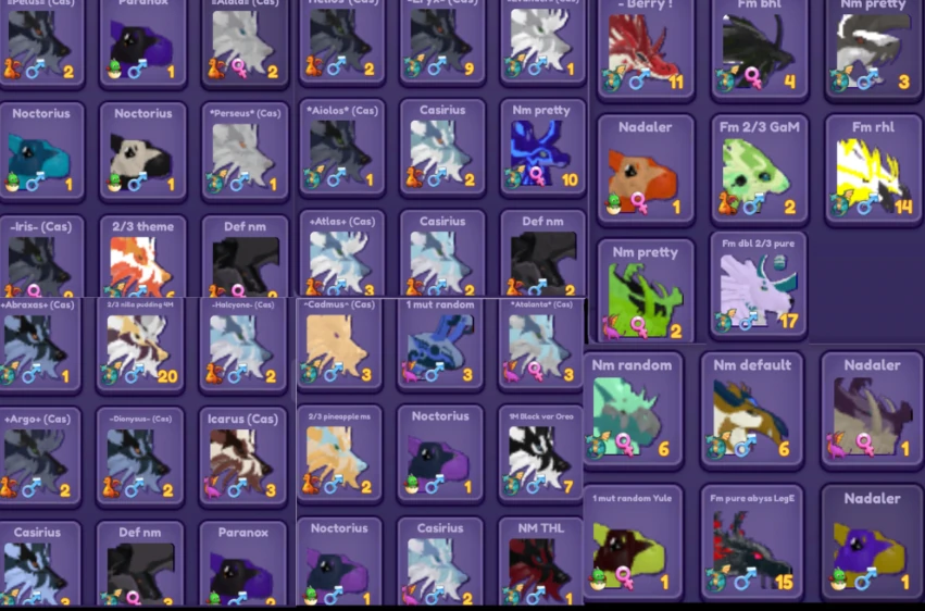 Inv Auction! | Fandom