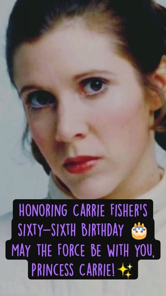 Princess Carrie little edit ️ | Fandom