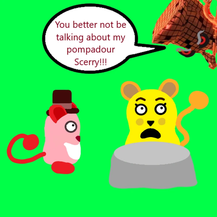 Discuss Everything About Miitopia Wiki | Fandom