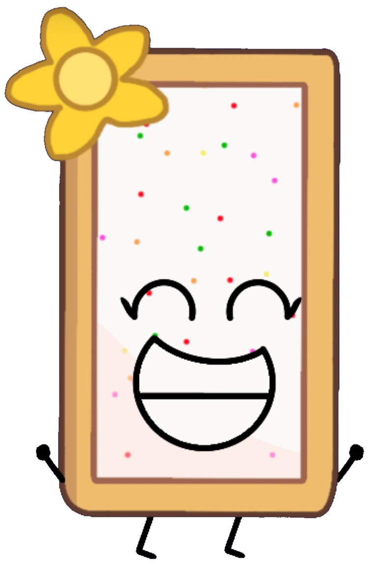 Give Headcannons to Strawberry Poptart | Fandom