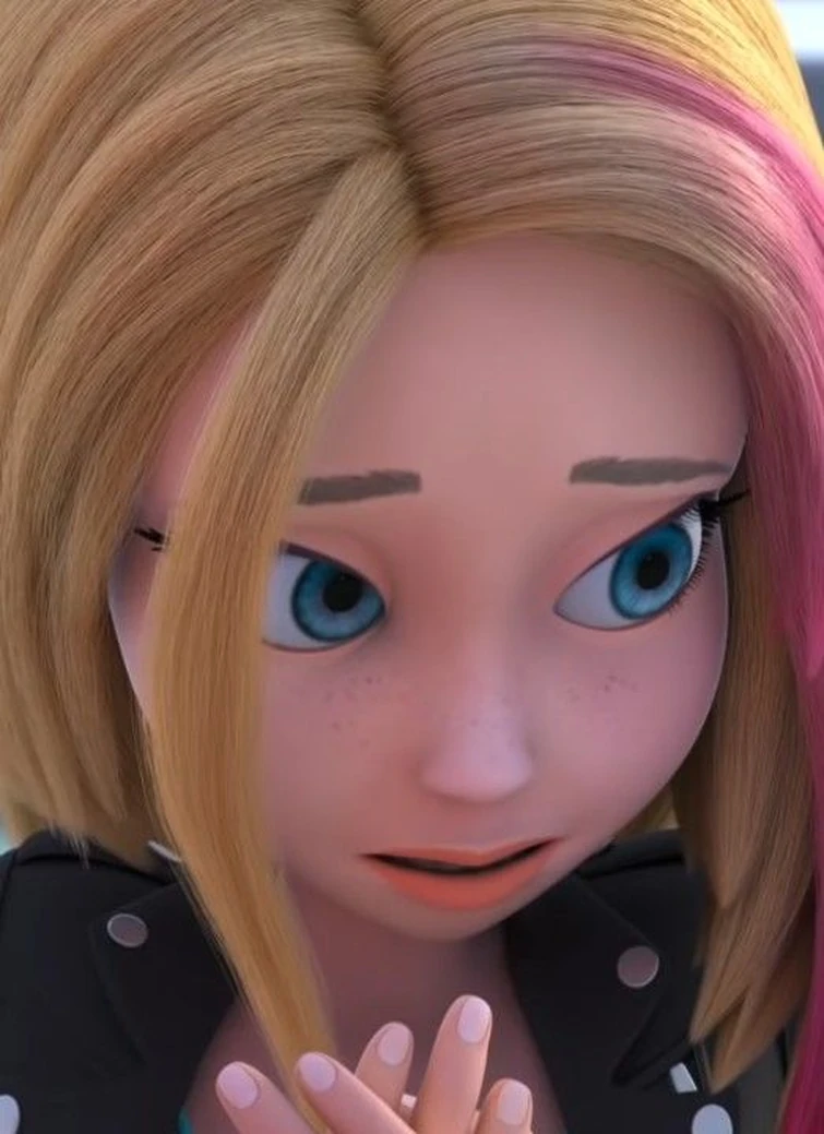 Curious Theory about zoé lee | Fandom