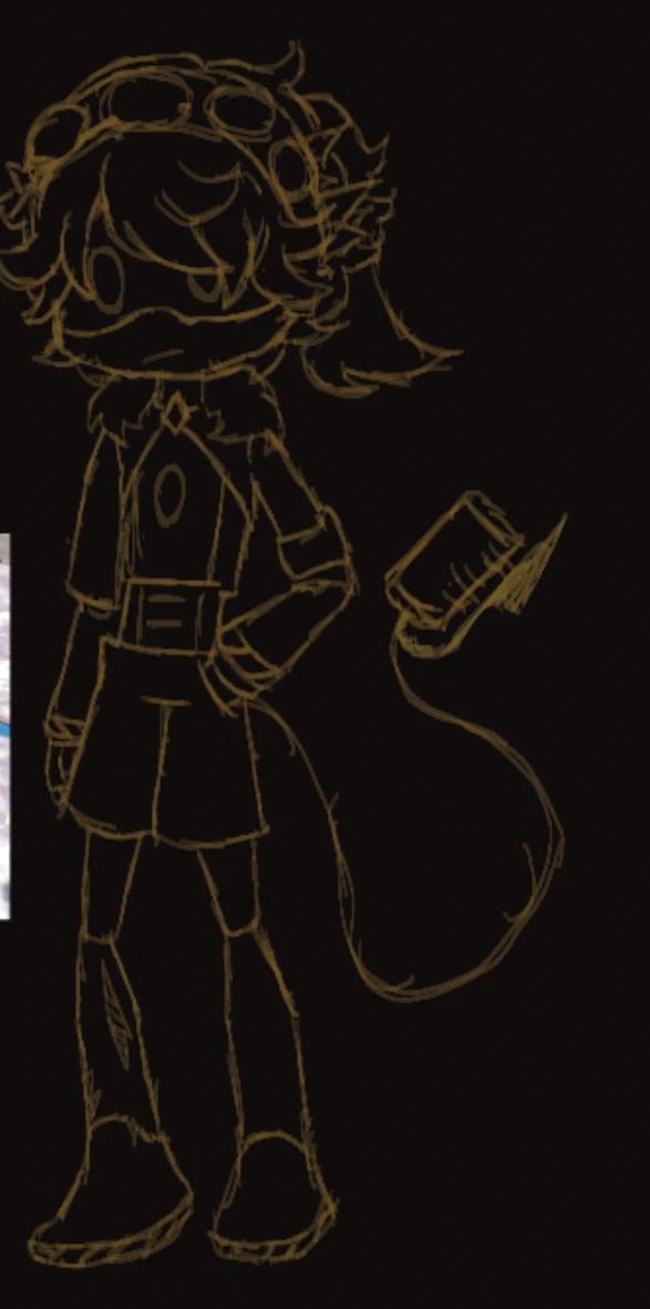 Idk what to title this uhhhhh WIP Murder Drones drawing oc | Fandom