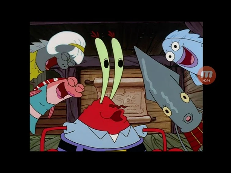 Who cries more? | Fandom