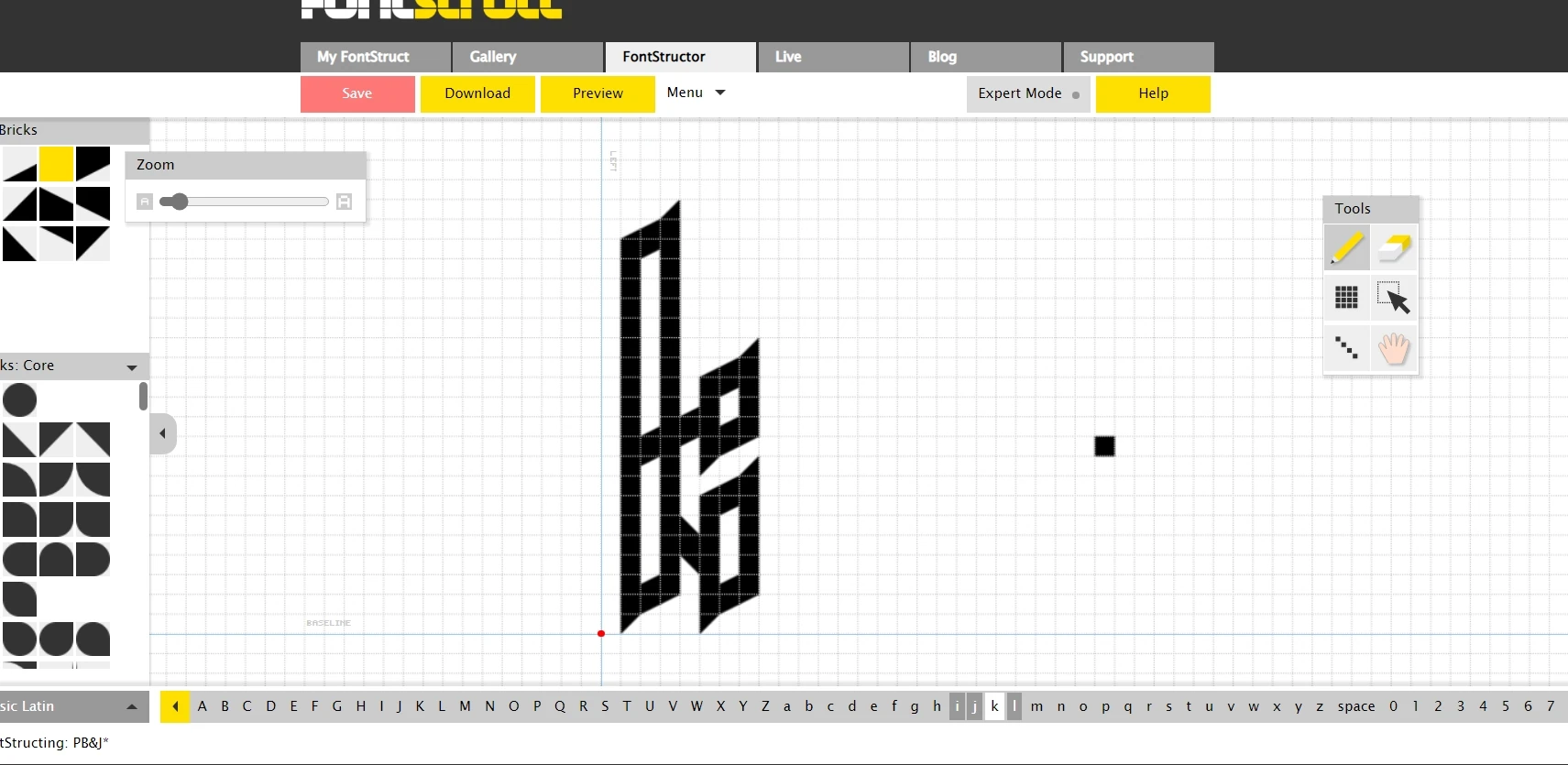 I started making fonts | Fandom