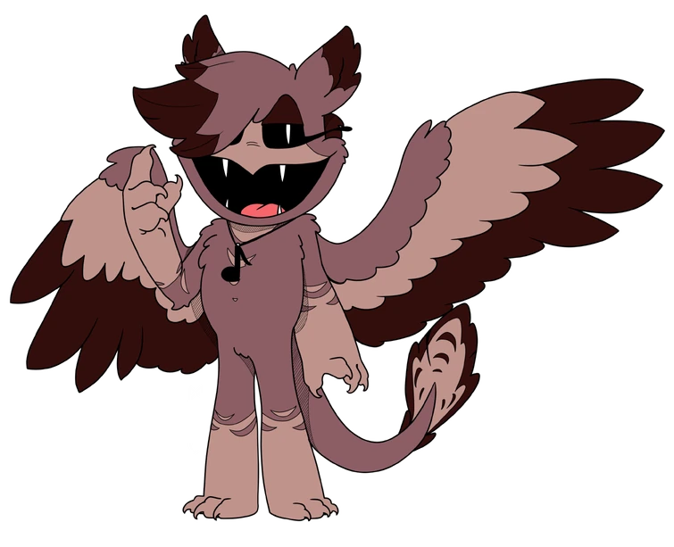 ,nightmare, critter oc drop | Fandom