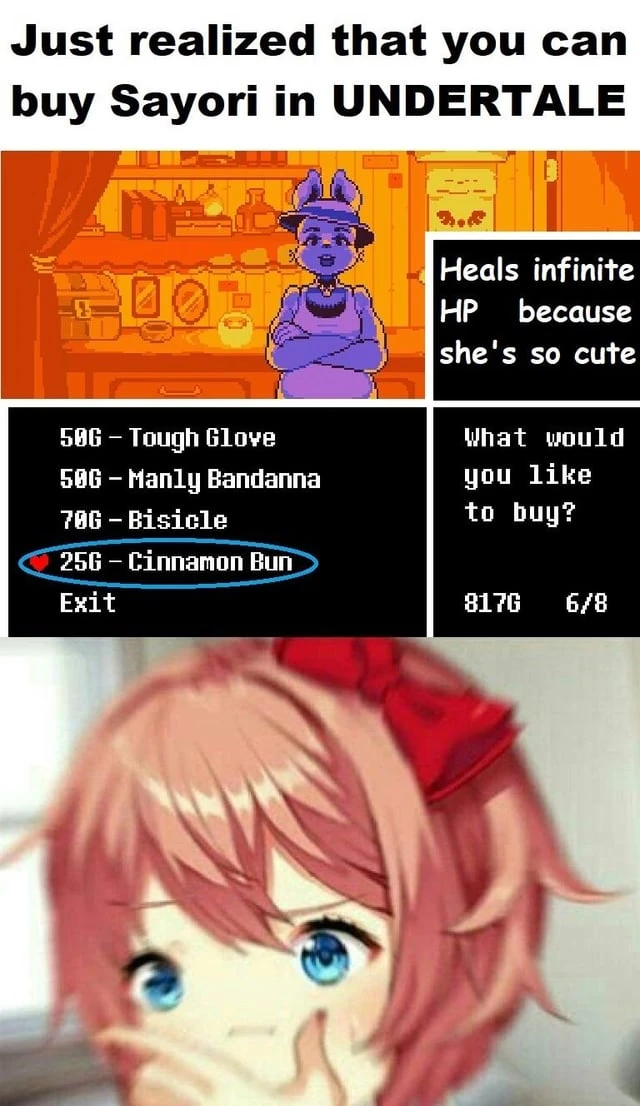 Under the tale meme 6 | Fandom