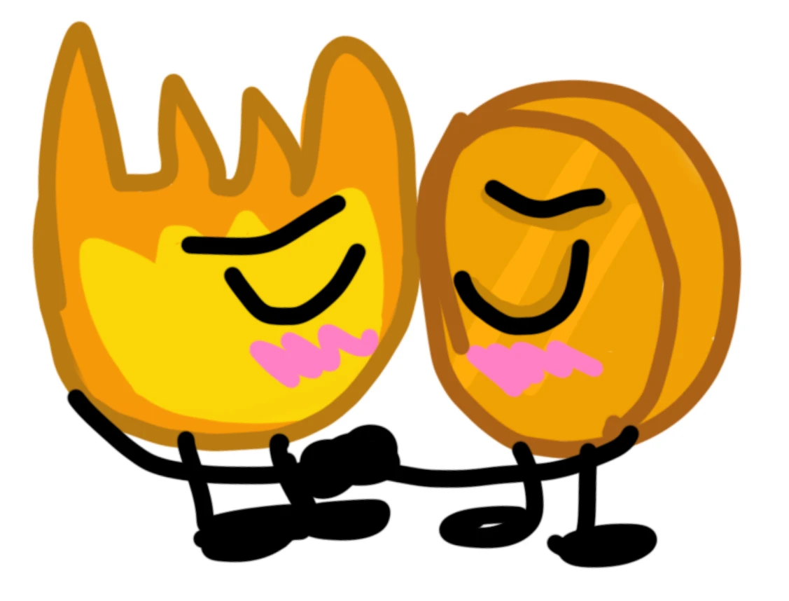 I’ve been in the Fireoiny mood today | Fandom