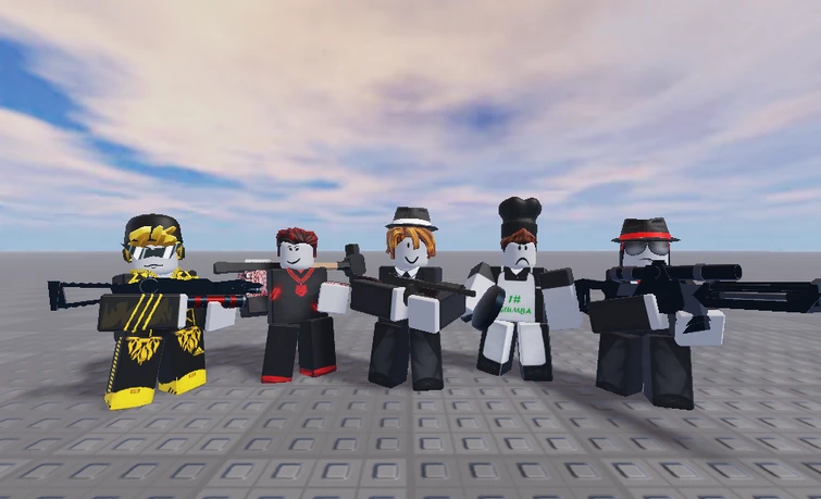 Discuss Everything About The Battle Bricks Wiki | Fandom