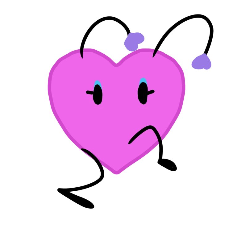 Part 2 of dandy's world as bfdi characters | Fandom