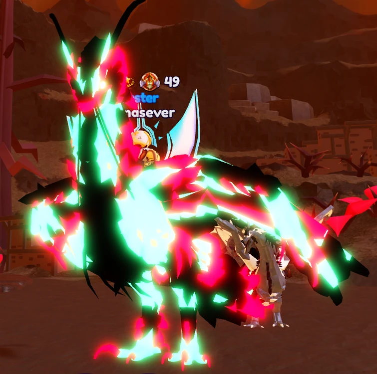 Swapping Themed Harvitius | Fandom