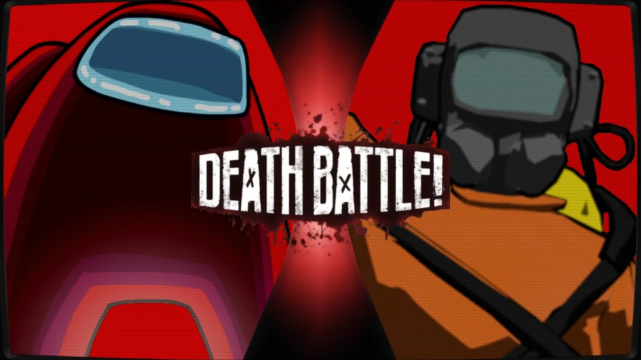 My complete Death Battle Season: Track Names completed | Fandom