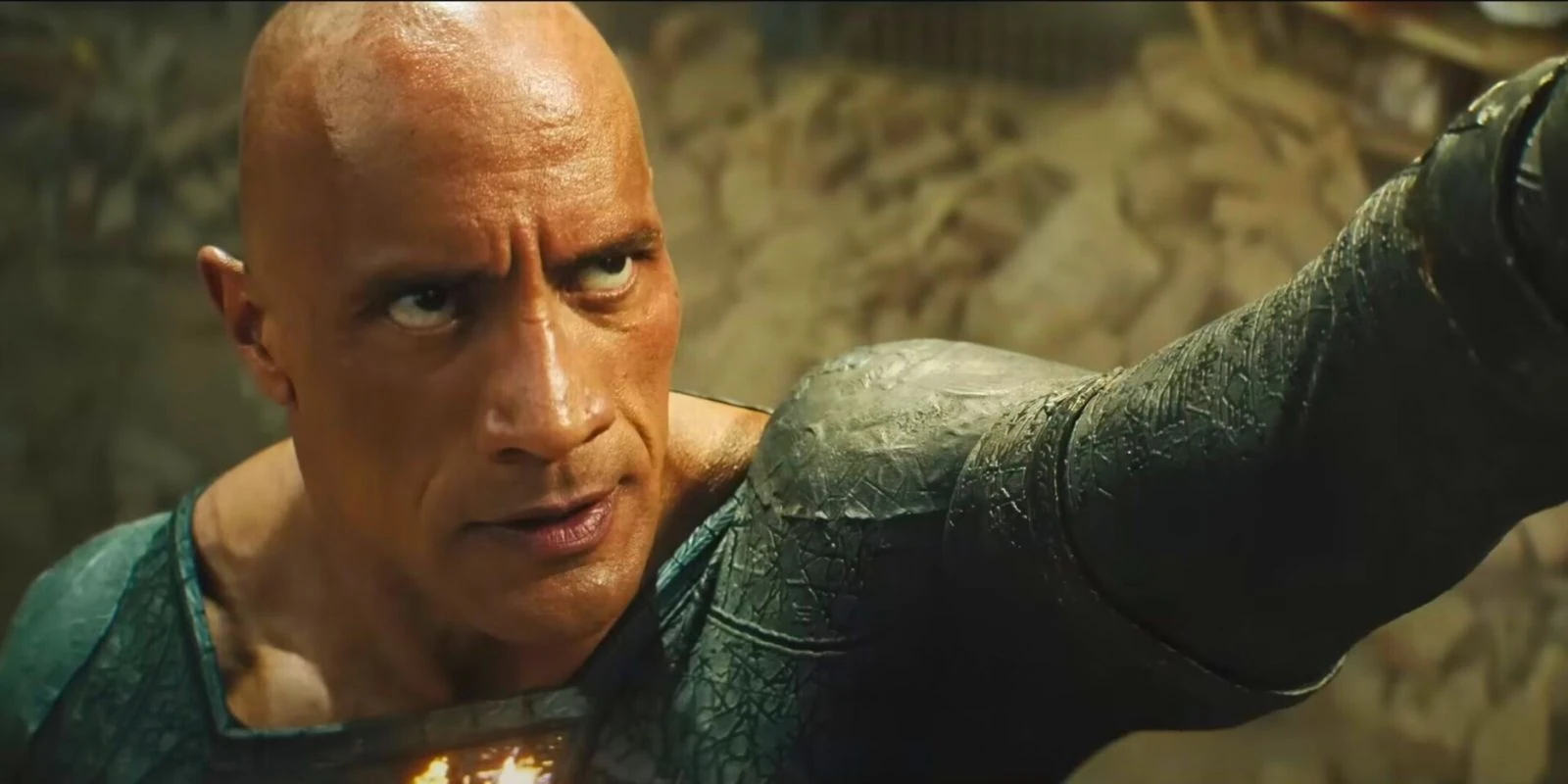DC Claims Black Adam has highest body count of ANY superhero movie ...