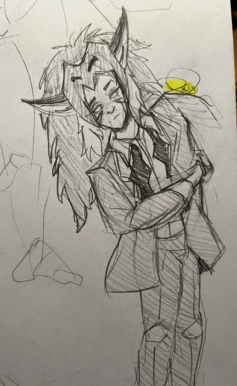 Catra in a Suit | Fandom