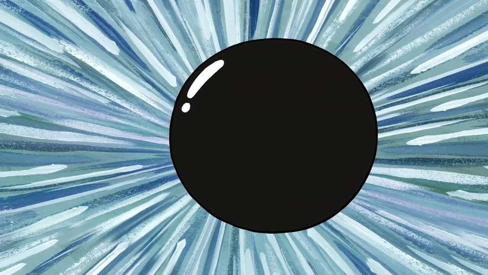 Giant Obsidian Ball in Spongebob | Fandom