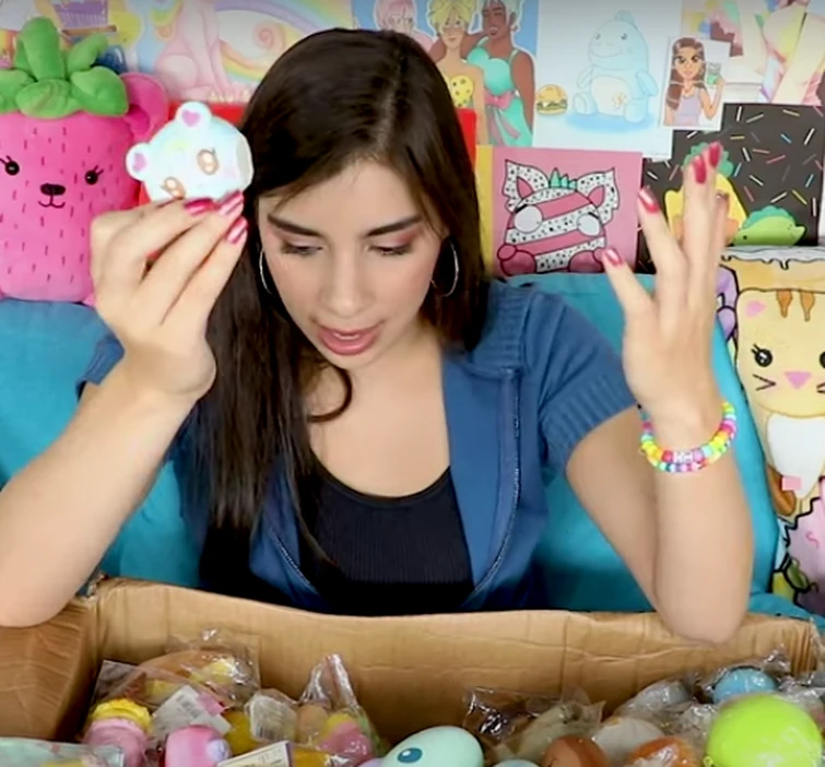 MORIAH IS THAT PRECURE!? | Fandom