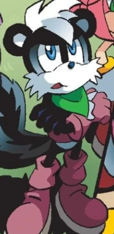 Discuss Everything About Sonic Wiki Zone | Fandom