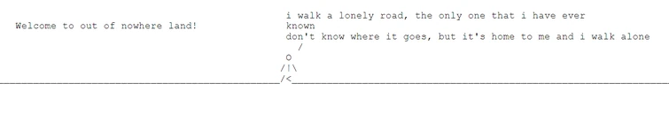 favorite ascii art | Fandom