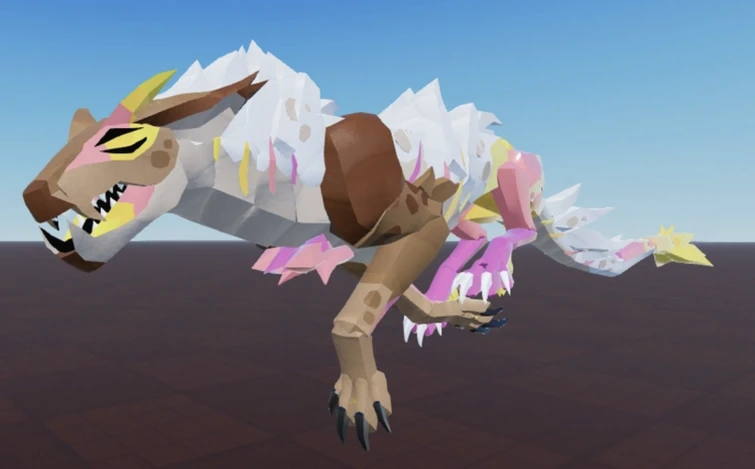 Sonaria News 6/12/2023: New Giant Venus Flytrap Venuella + Speedy ...