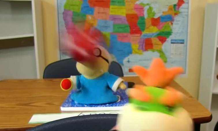 top 10 sml moments before disaster | Fandom