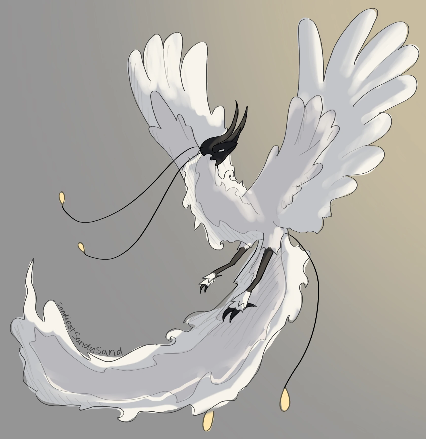 Pero Redesign Fanart! | Fandom