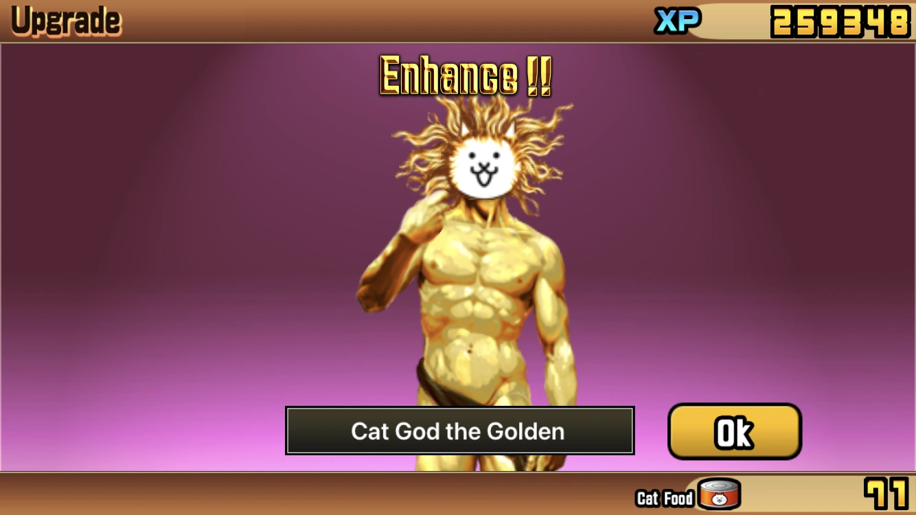 I HAVE SO MUCH POWER | Fandom