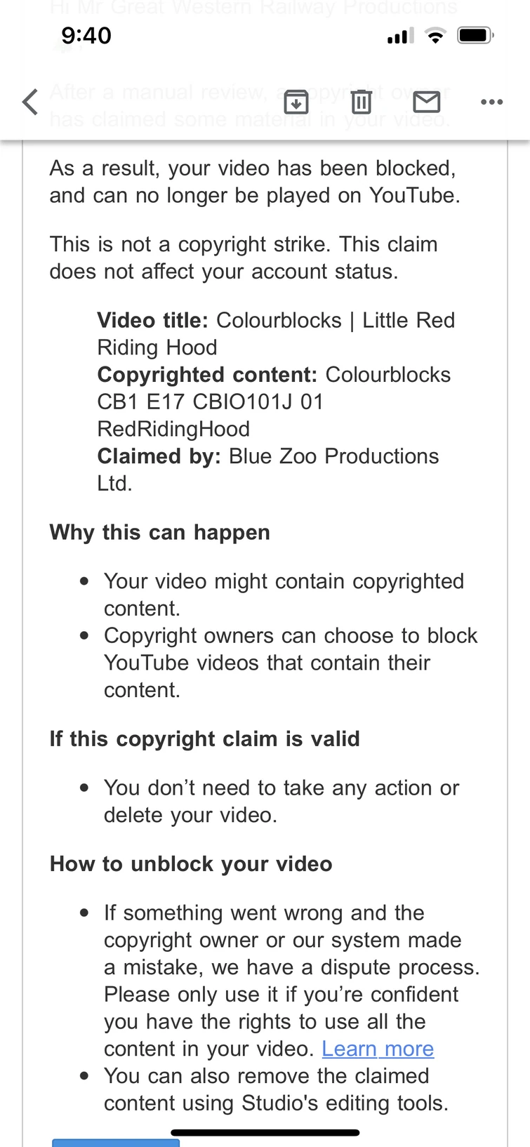 Blue zoo just terminated Colourblocks season 2 recordings! | Fandom