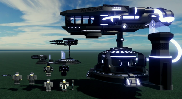 Discuss Everything About Tower Blitz Wiki | Fandom