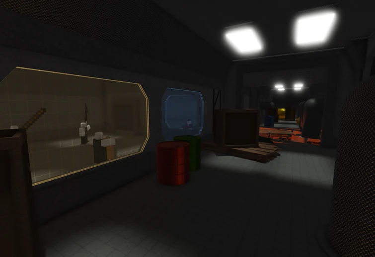 Discuss Everything About Roblox Item Asylum Wiki | Fandom