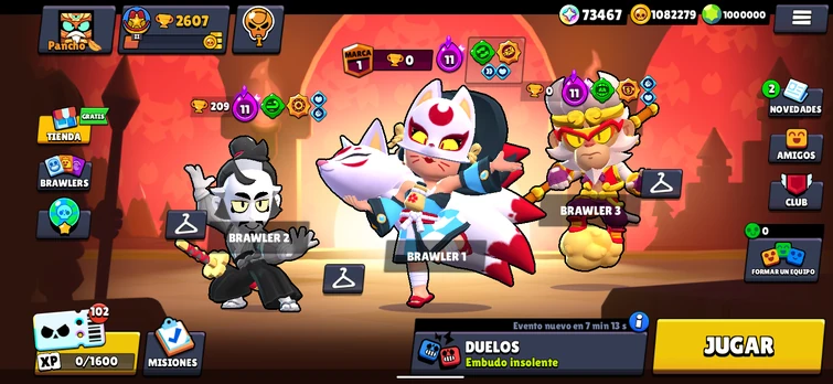 Discuss Everything About Brawl Stars Wiki | Fandom