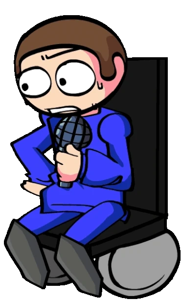 fav triple phonebreakers character? | Fandom