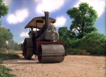 Discuss Everything About Thomas the Tank Engine Wiki | Fandom