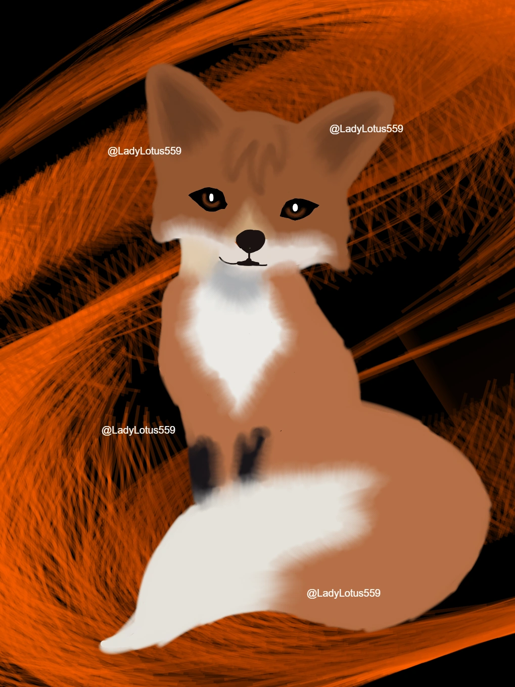 If Trixx was a real animal | Fandom