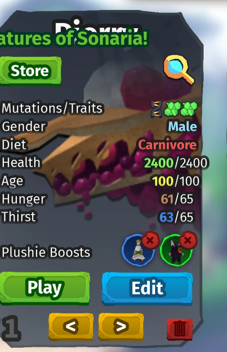 Discuss Everything About Creatures of Sonaria Wiki | Fandom