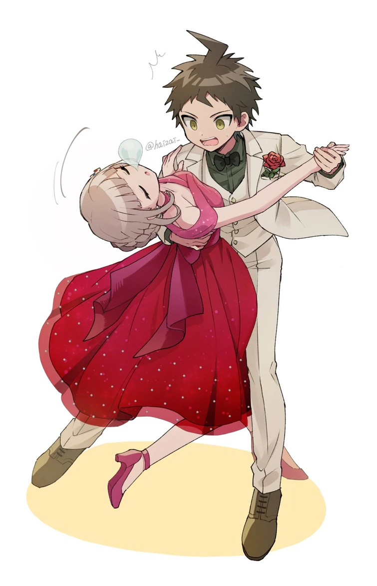 Discuss Everything About Shipping Wiki | Fandom