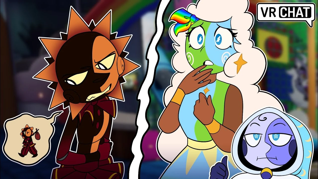 New LAES episode! (>_