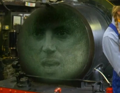 Terry Haydn anyone? | Fandom