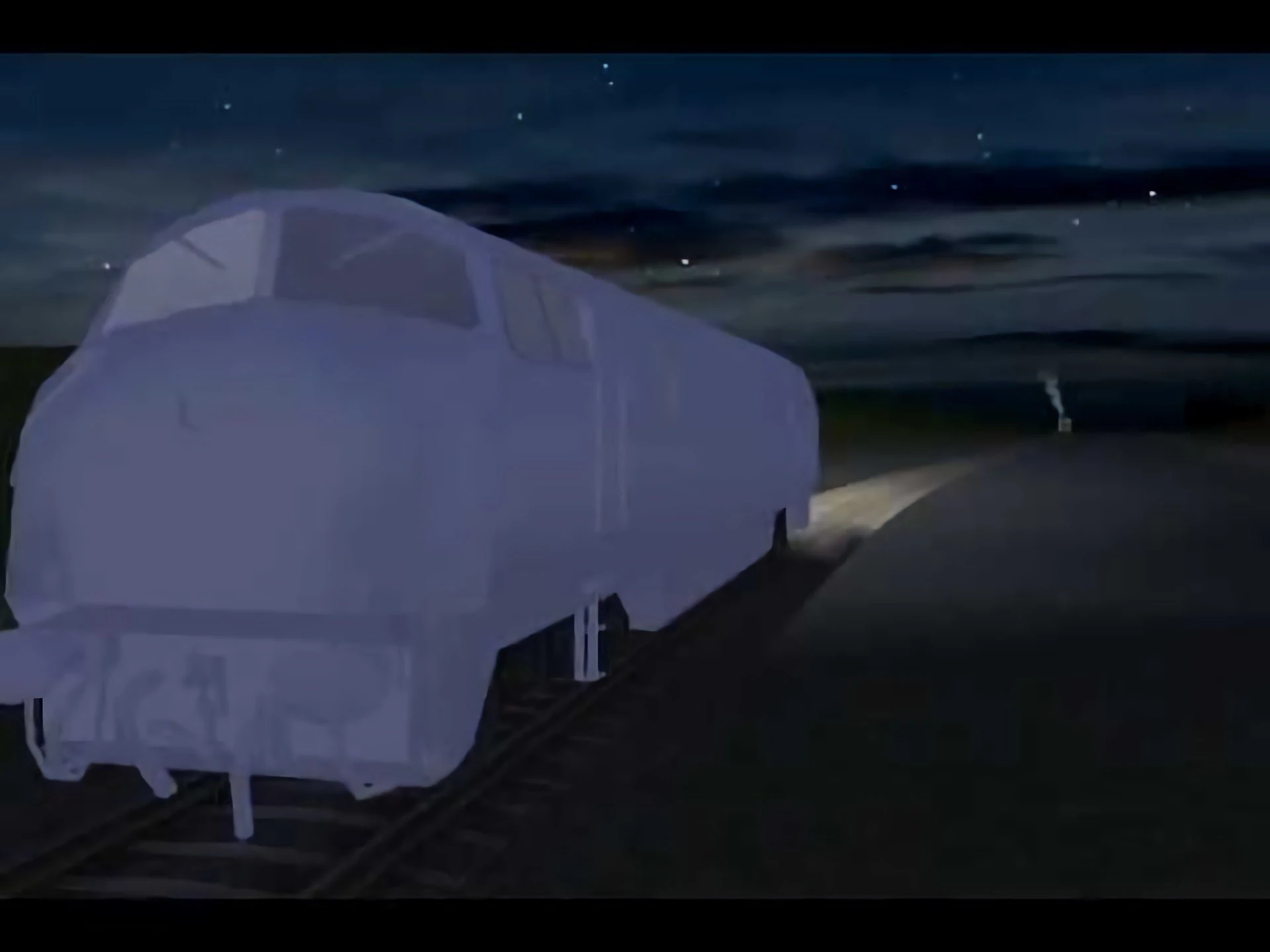 Any Thoughts on Percy and the Ghost Diesel? | Fandom