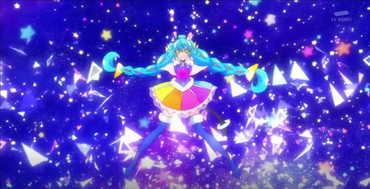 That was a good episode of Star Twinkle | Fandom